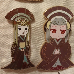 CHIBI PRINCE ERIC 1 - Etsy