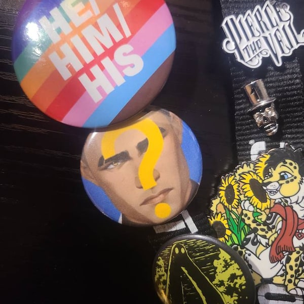 Jayce War PFP Pins (arcane) - Etsy