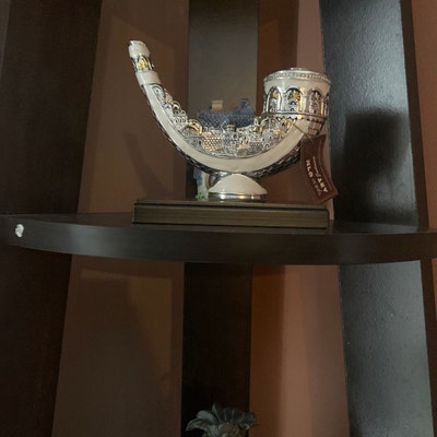 Handmaid Mezuzah Scroll 4 Kosher Parchment Torah Klaf 10 Cm Hebrew ...