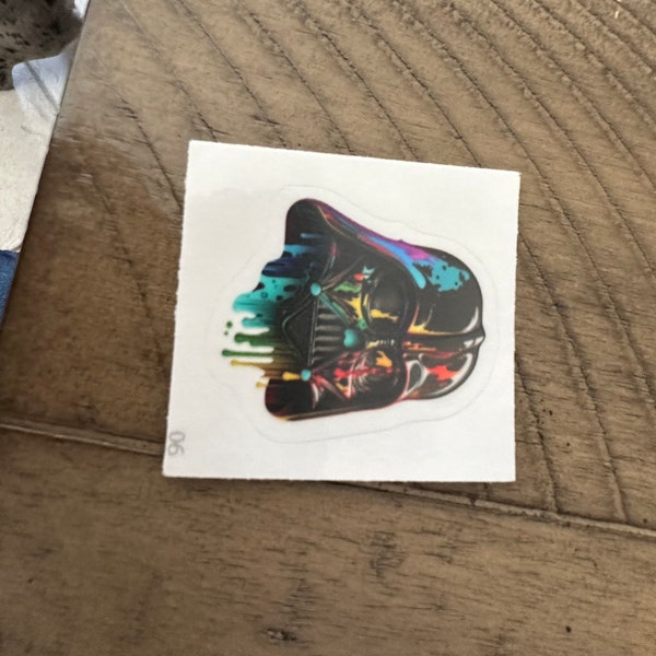 Astronaut Space Kiss-cut Stickers,emo,skater,goth,decal,sticker Art ...