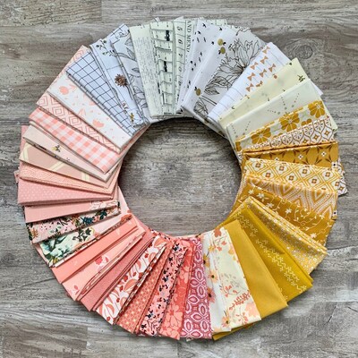 Daisy Garden PDF Quilt Pattern by Theowlhutch Baby Quilt, Throw Size ...