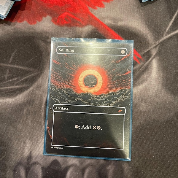 Mox Ruby Proxy - Etsy