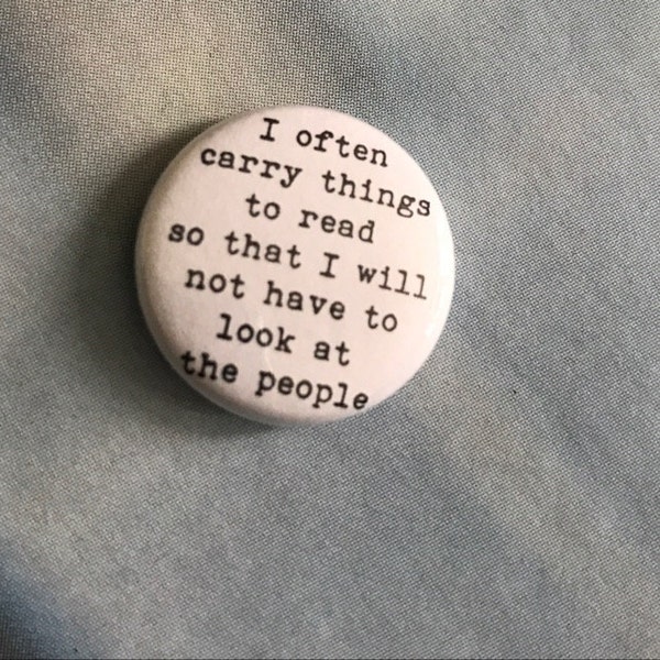 Charles Bukowski Quotes Button Badge 25mm / 1 Inch - Etsy