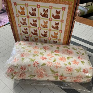 Prism Quilt Kit Ombre's by V and Co - Etsy