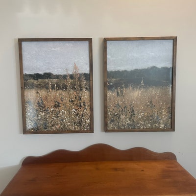 Vintage Sketch Country Flowers Printable, Vintage Botanical Gallery ...