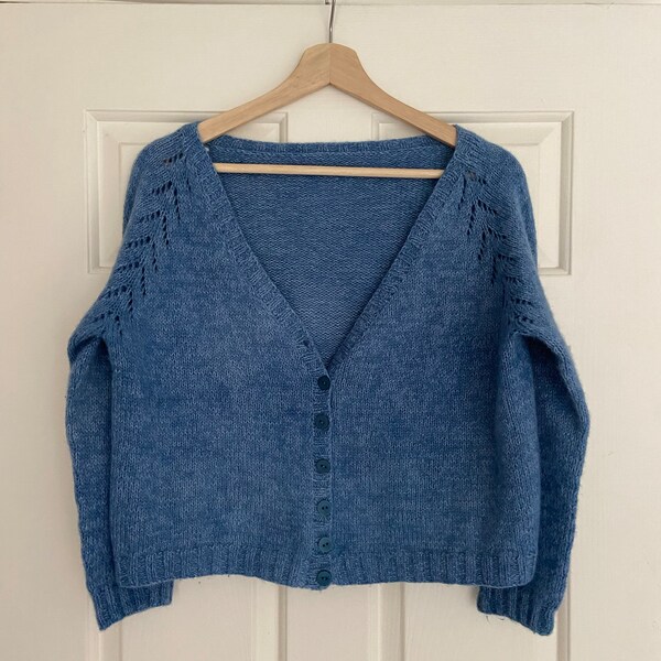 Strathcona Henley Paper Sewing Pattern Thread Theory Designs - Etsy UK