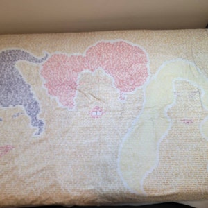 Oppenheimer Handwritten Script Poster - Etsy