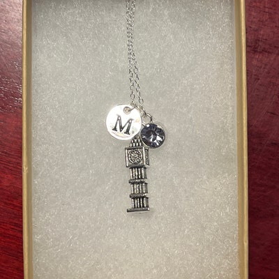 18th Birthday Locket, 18th Birthday Necklace, 18th Birthday Gift, 18 ...