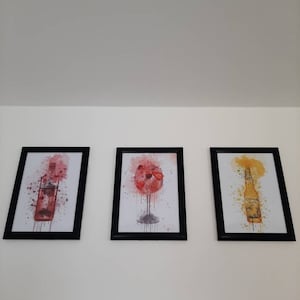 Giant & Large A0 A1 World Map Wall Chart Including Flags Laminated ...