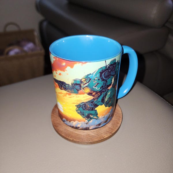 Sci Fi Futuristic Dystopian Cyberpunk Personalized Journal ...