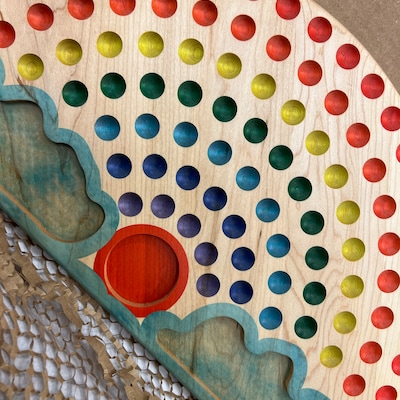 Alphabet 8 Board Dysgraphia Writing Board Alphabet Tracing Board Lazy ...