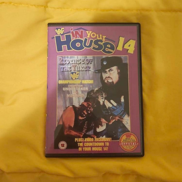 TJPW All Rise 2024 Pro Wrestling Dvd - Etsy