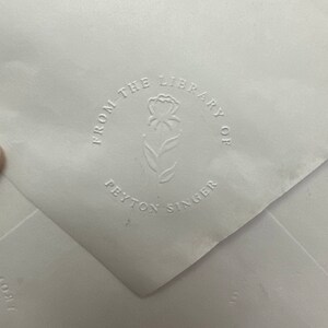 SPED Modifications Accommodation Teacher's Rubber Stamp Self Inking or ...