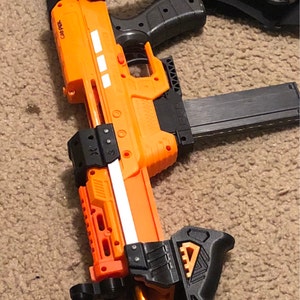 Stryfle 3D Printed Kit for Stryfe and Magnus Master Key - Etsy