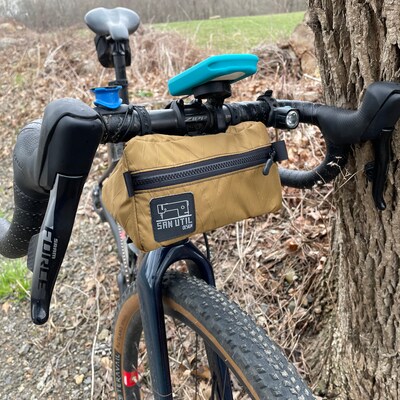 Tooltsie Roll Bike Tool Roll - Etsy