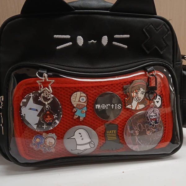 Pomni Pudding Cup the Amazing Digital Circus TADC Charm - Openable ...