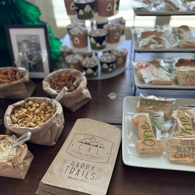 Storybook Wedding Reception Thank You Cards Custom Reception Place ...