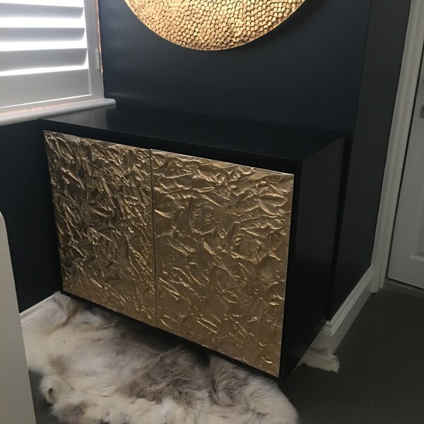 Contemporary Kitchen Island in Copper. Breakfast Bar. Dining Table - Etsy