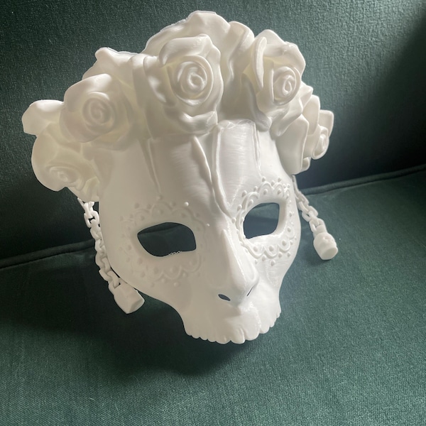 Mangle Mask FNAF / Five Nights at Freddy's/ Fnaf DIY Kit FAN Created ...