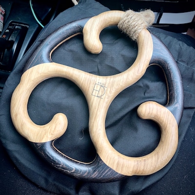 Shibari Rope Suspension Bondage Rig / Fetish Furniture / Rigging and ...