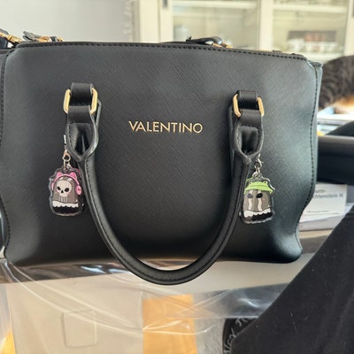 CUTE ANIME GUYS Phone Charms - Etsy