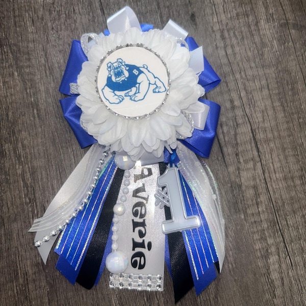 Personalized, Decorated Tiny (stanley Size), Mini or Small Texas Mum ...