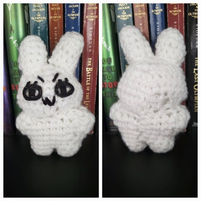 Nct Taeyong Tyongya Kpop Crochet - Etsy