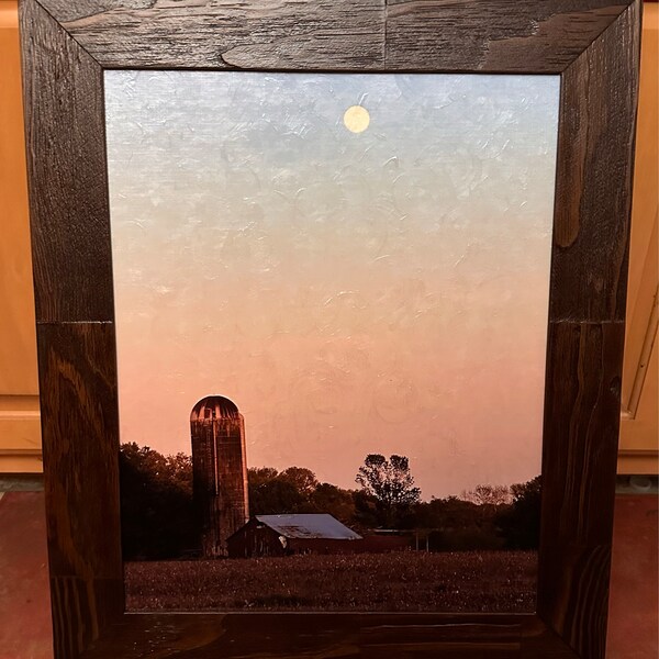 Professional Large 1" Black Picture Frame Turn Buttons With Screws - Etsy