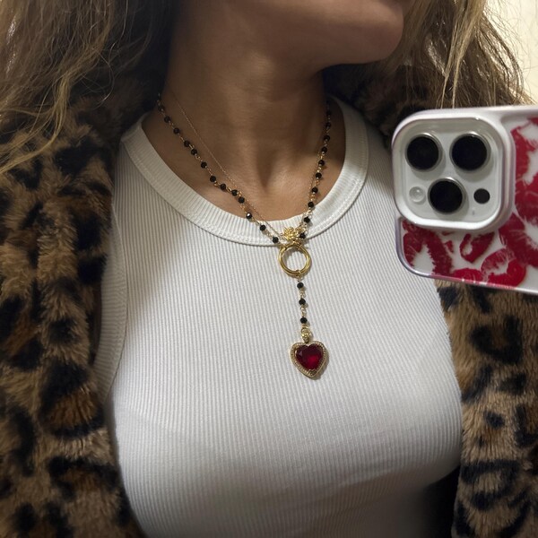 St Joseph Emboss Necklace, Gold Dipped Saint Nazareth, Father With ...