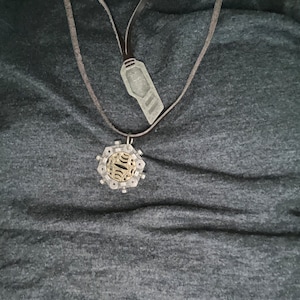 Star Lord Necklaces Galaxy Guardians Vol 2 Made From Metal - Etsy