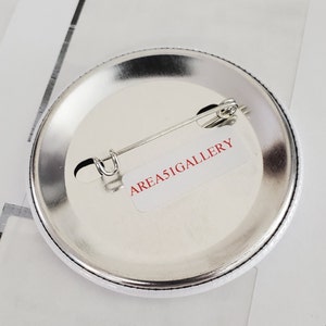 1 Round Paper Button Press Round Button Maker Paper - Etsy