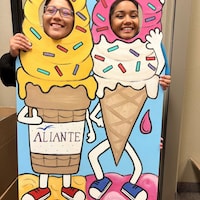 Buy Outdoor Olympic Photo Booth Cutout WOODEN Decoration and Prop ...