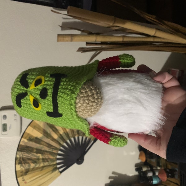 5 Crochet Sea Turtle Pumpkin Pie Apple Scarecrow Sunflower Fall ...