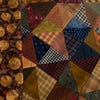 Moda MORRIS MEADOW Quilt Fabric-by-the-1/2 Yard by Barbara Brackman ...