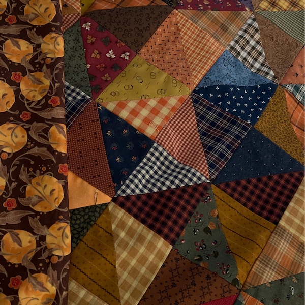 Moda Fabrics - BLEU DE FRANCE - Quilt Fabric-by-the-1/2 Yard by French ...