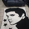 Video Game Graph Crochet Pattern Gamer Zone Blanket Graphgan, Row by ...