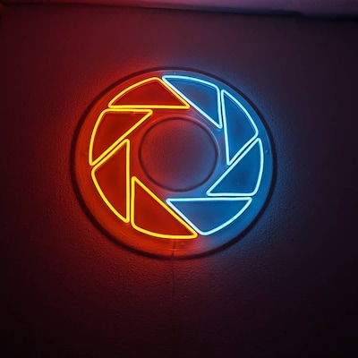 Github LED Neon Sign - Etsy