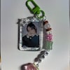 Babymonster Pharita Sheesh Inspired Keychain - Etsy Canada