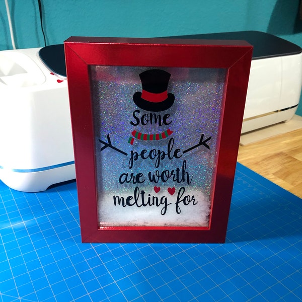 Snowman Svg,some People Are Worth Melting Svg,dxf Png Eps File,svg ...