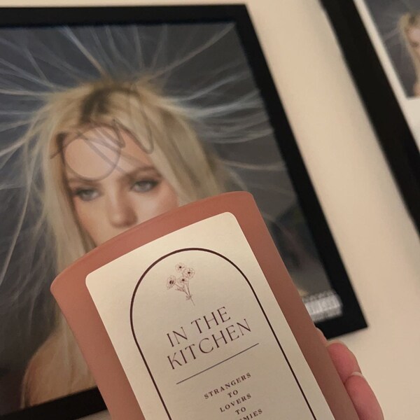 Beware These Women: Reneé Rapp & Chappell Roan Shirt Baby Tee Cropped ...