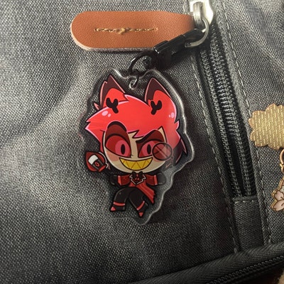 Amphibia, Anne, Marcy and Sasha Keychains Epoxy - Etsy