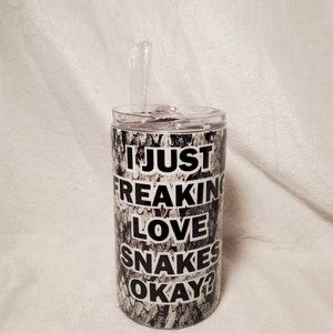 12 X 12 Snake Skin Decal Vinyl Animal Print Trendy Permanent Waterproof ...