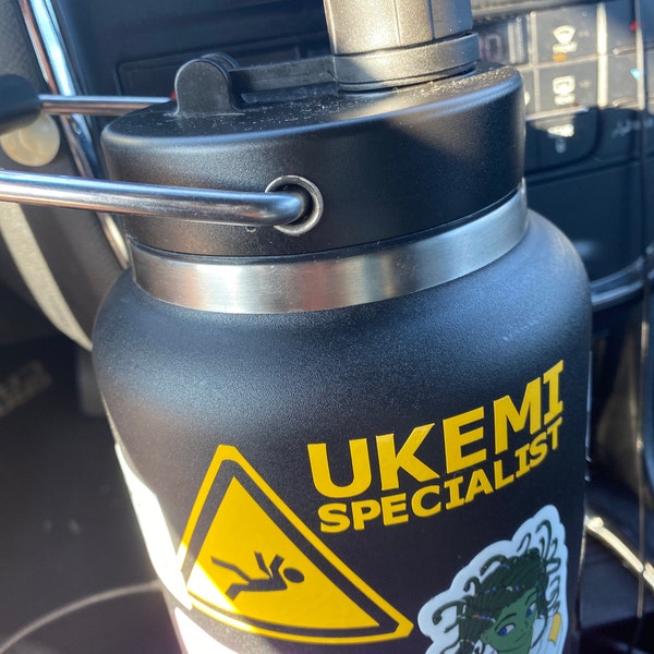 Slap-bump-roll Decal for WALLS - Etsy