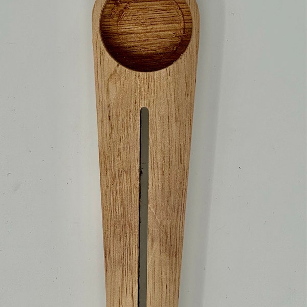 Book Buddy | Book Page Holder| Thumb Saver | .svg File | CNC File ...