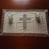 Religious Liturgical Lace Trim Altar Catholic Edging Vestment Alb ...