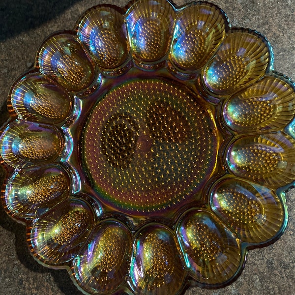 Vintage Cabbage Ware Leaf Shaped Platter Majolica Grapes and Pears ...