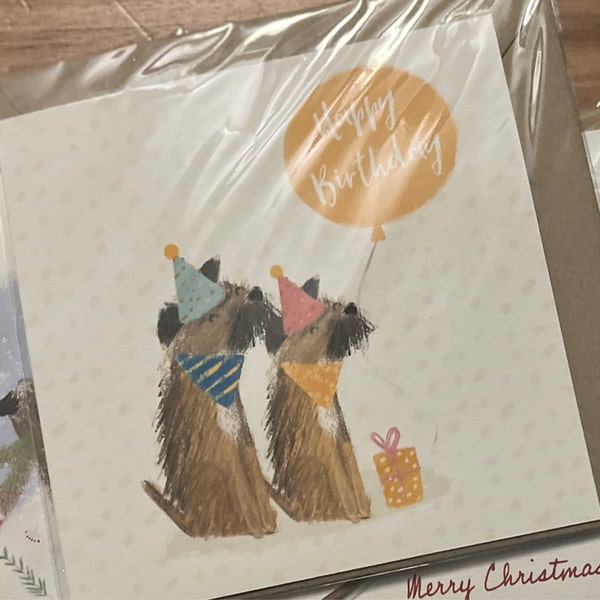 Alpaca Walking Card - Etsy