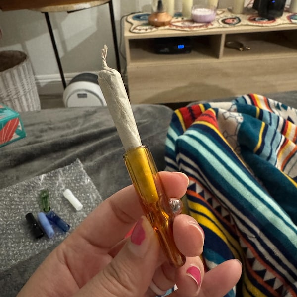 16mm Colored Cigarette Tubes - Made to Order - 15 Colors - Stash Tube ...