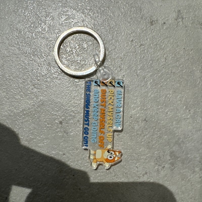 Taco Bell Hot Sauce Packet Keychain - Etsy