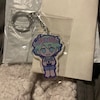 OMORI Charms OMORI Keychains | Sunny Charm, Aubrey Charm, Kel Charm ...